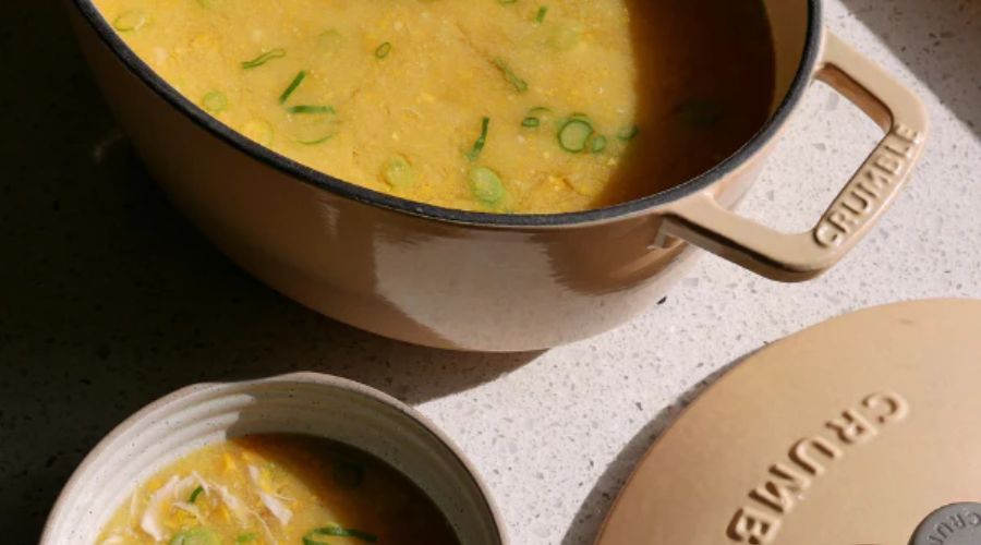 How to Clean Non-Stick Cookware Without Damaging the Coating – Crumble ...