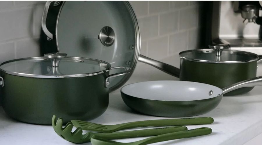 The Do’s and Don’ts of Cooking with Ceramic Pots & Pans