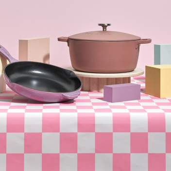 Cast Iron Cookware – Crumble Cookware