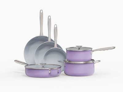 Ultimate Non-Stick Set | Crumble Cookware