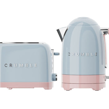 All Products – Crumble Cookware