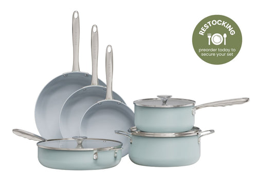Ultimate Non-Stick Set | Crumble Cookware