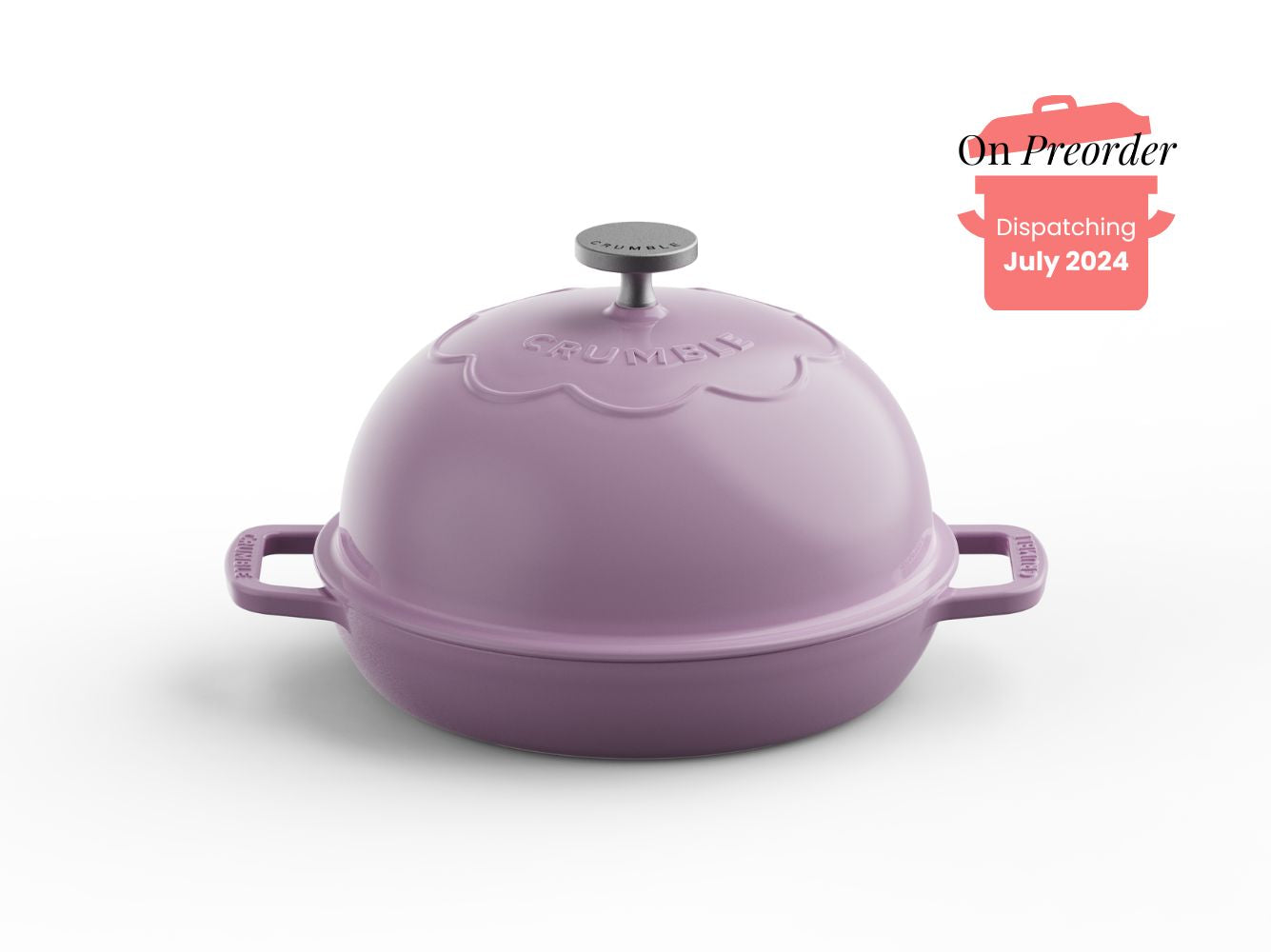 Ultimate Non-Stick Set | Crumble Cookware