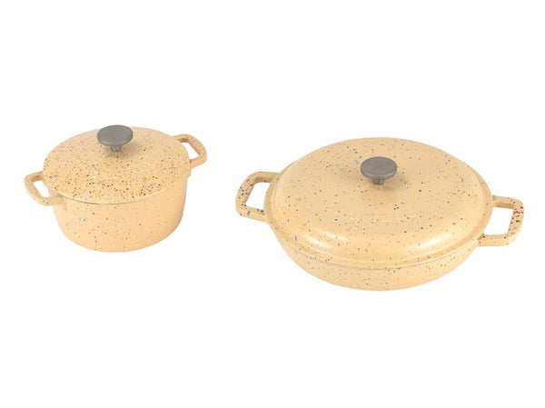 Essentials Bundle | Crumble Cookware