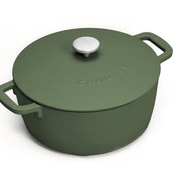 New Arrival – Crumble Cookware