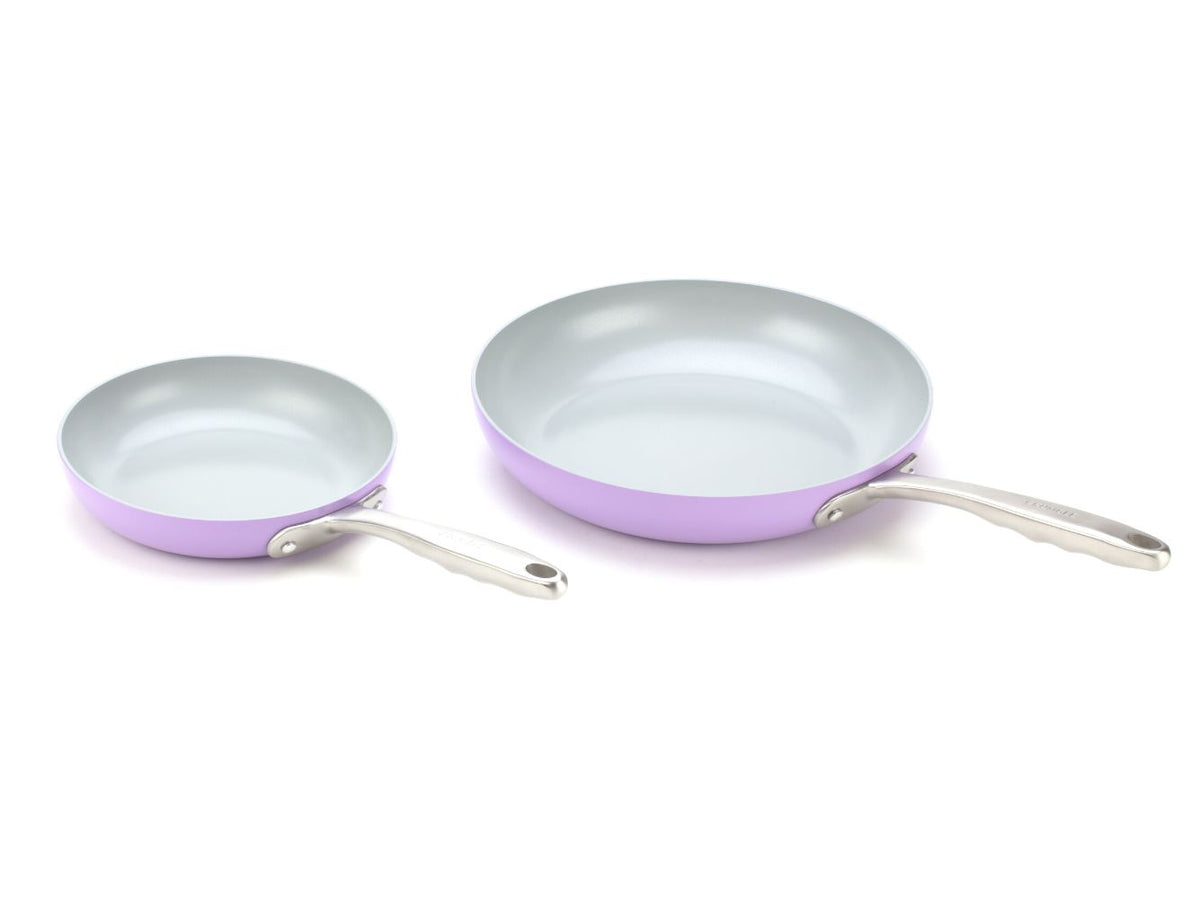 Duo Fry Non-Stick Set | Crumble Cookware