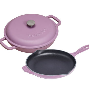 New Arrival – Crumble Cookware