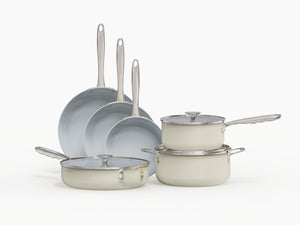 Ultimate Non-Stick Set | Crumble Cookware