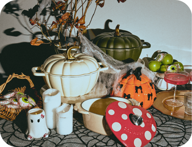 Easy Peasy LCM Bars Recipe | Crumble Cookware