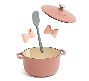 Duo Fry Non-Stick Set (3-Piece) | Crumble Cookware