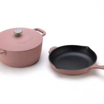 New Arrival – Crumble Cookware
